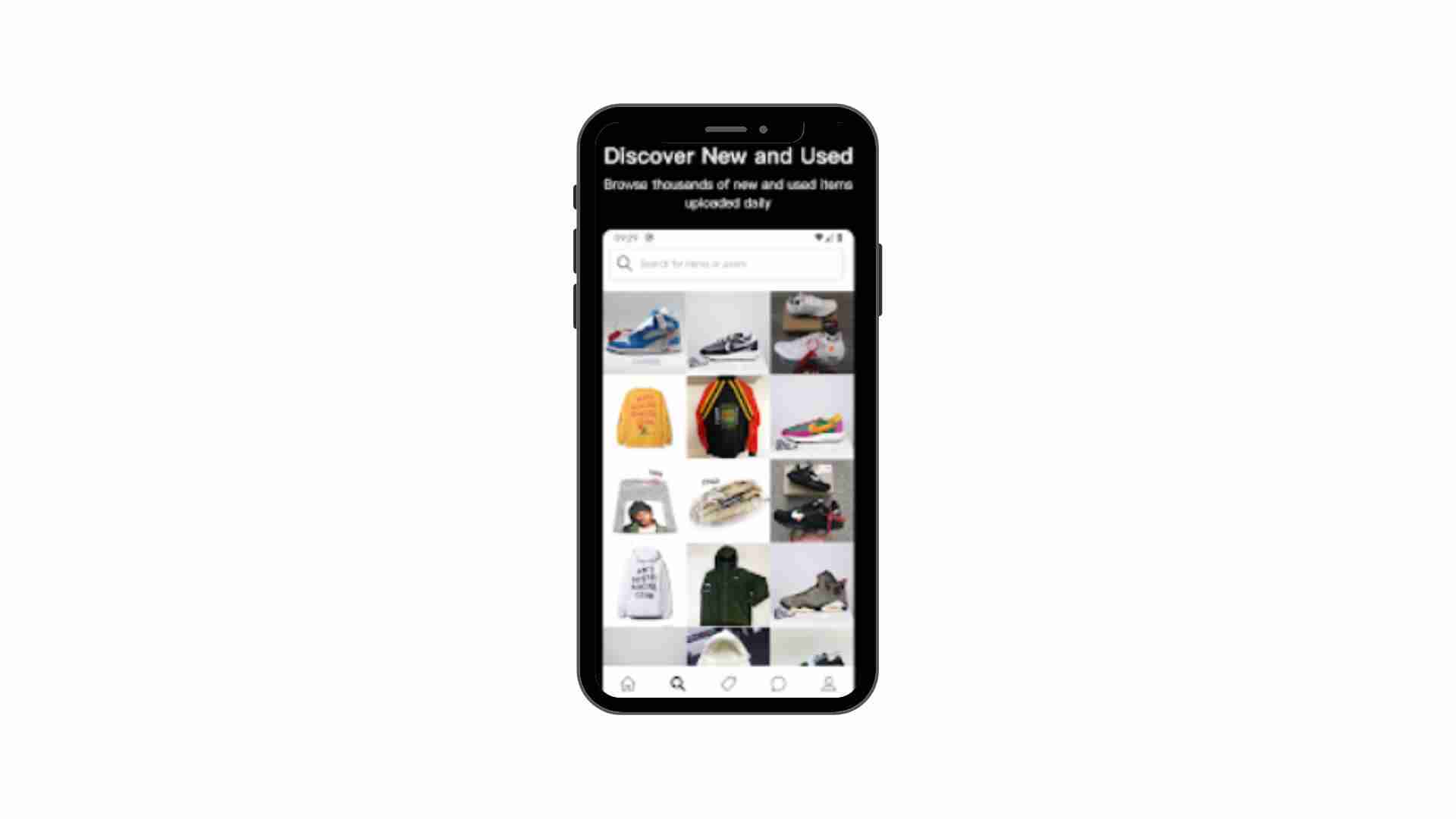 6 Best apps to sell sneakers and earn instant cash