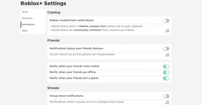 10 Best Roblox Chrome Extensions to Know (2025)
