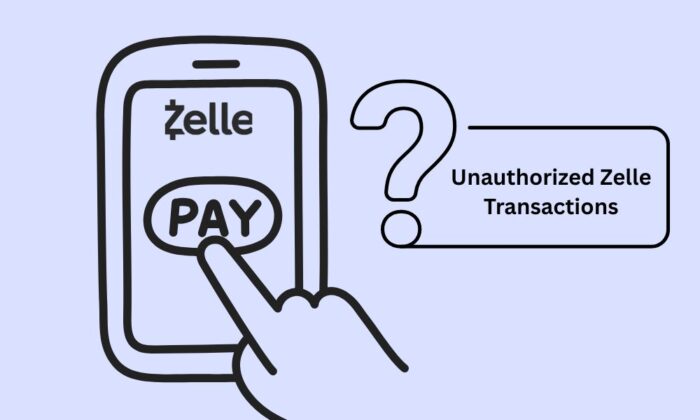 How To Handle Unauthorized Zelle Transactions - (Claim) - TheAppFlow