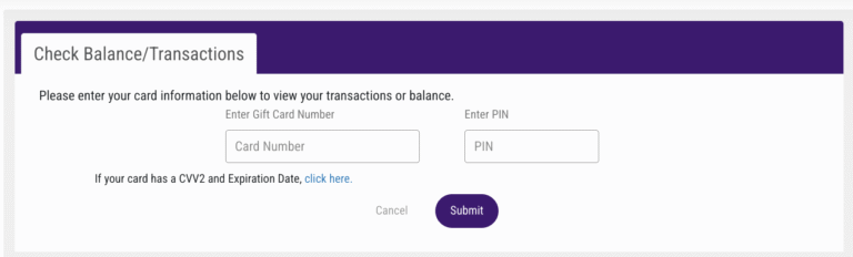 Check Happycards.com Balance (Guide)