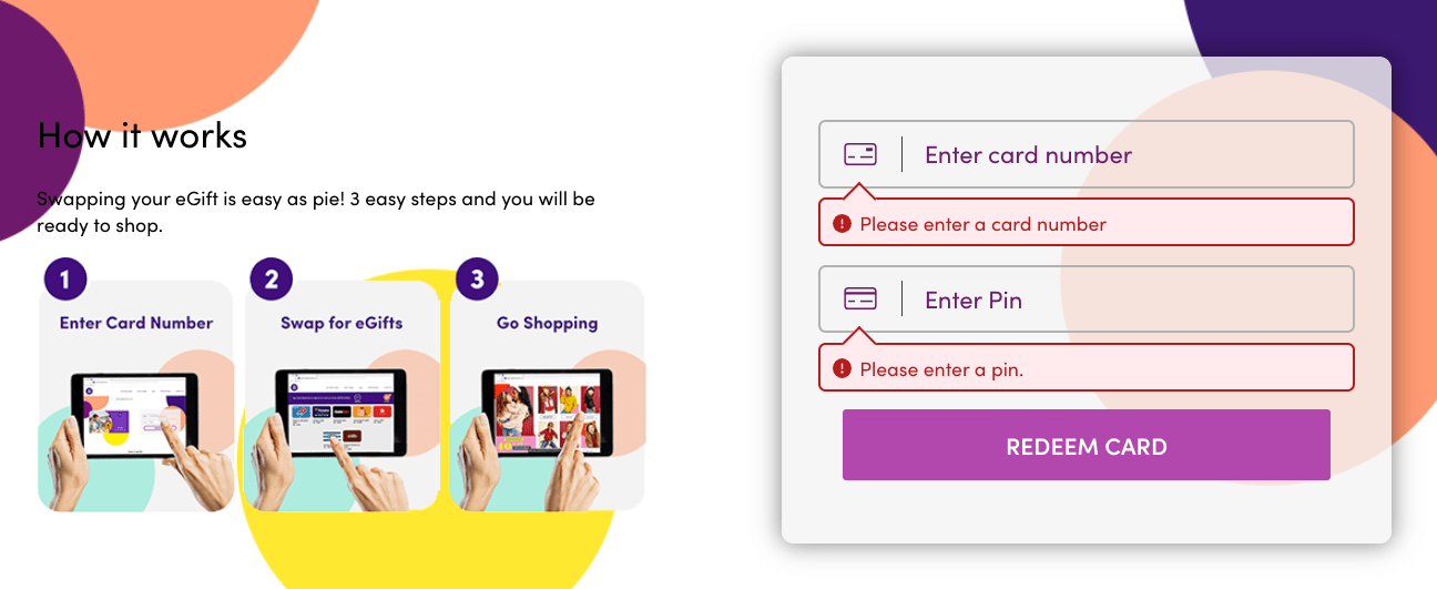 Check Happycards.com Balance (Guide)
