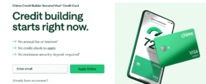 Get A Chime Card: Debit Or Credit Builder (Steps) - TheAppFlow