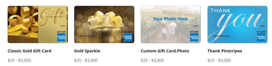 How To Check Your Amex Gift Card Balance Easily - TheAppFlow