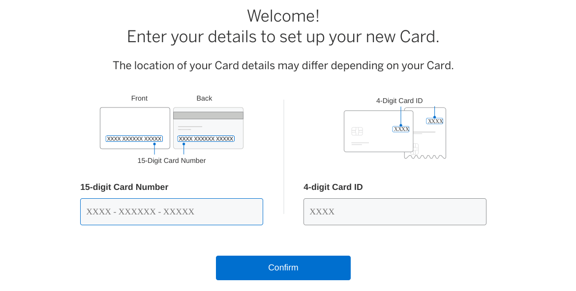 3 Ways To Confirm & Activate Your American Express Credit Card