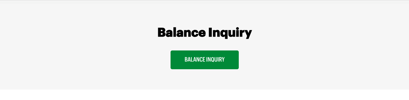 How Do I Check My Subway Gift Card Balance - TheAppFlow